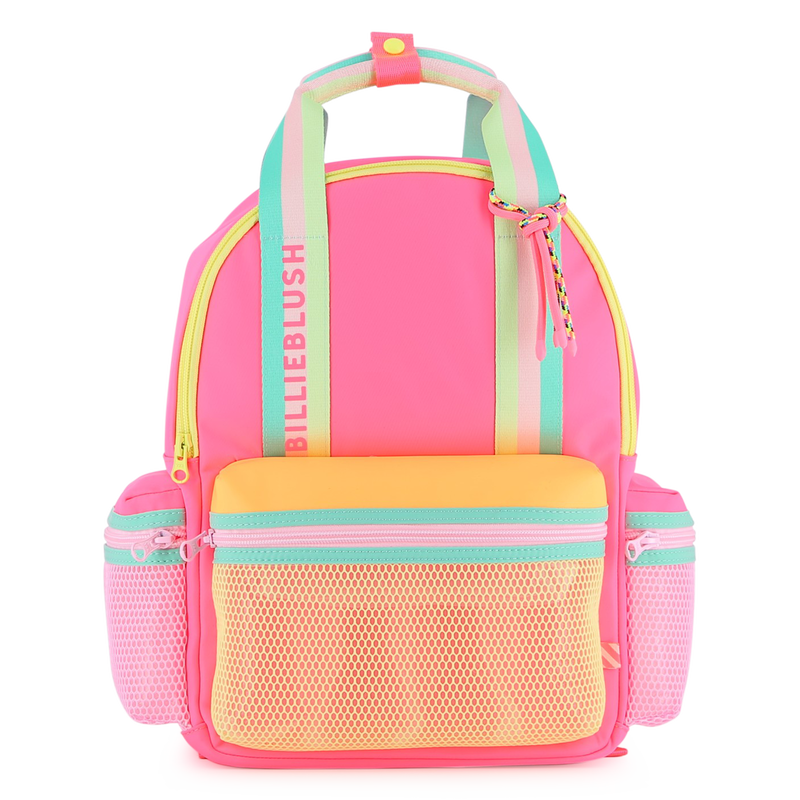 SAC À DOS FLUO BILLIEBLUSH pour FILLE | Kids around
