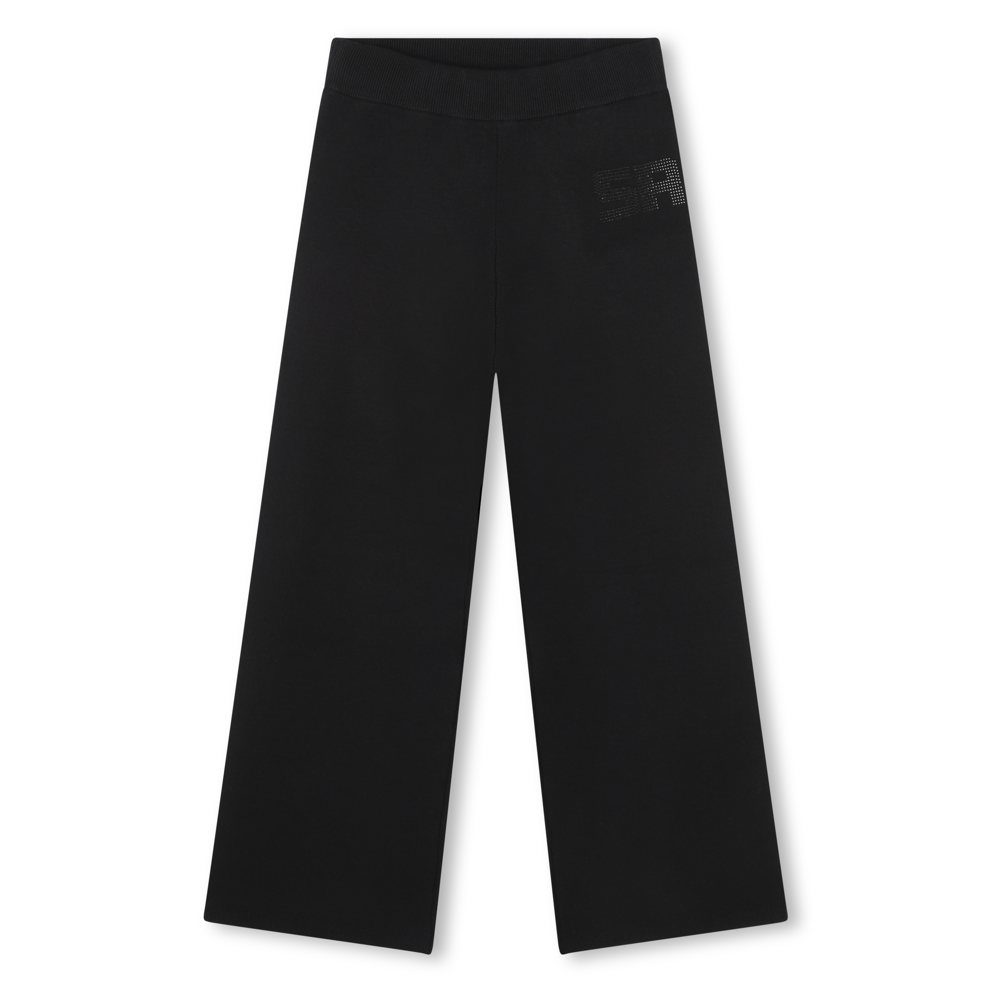 Pantalon en tricot SONIA RYKIEL pour FILLE | Kids around