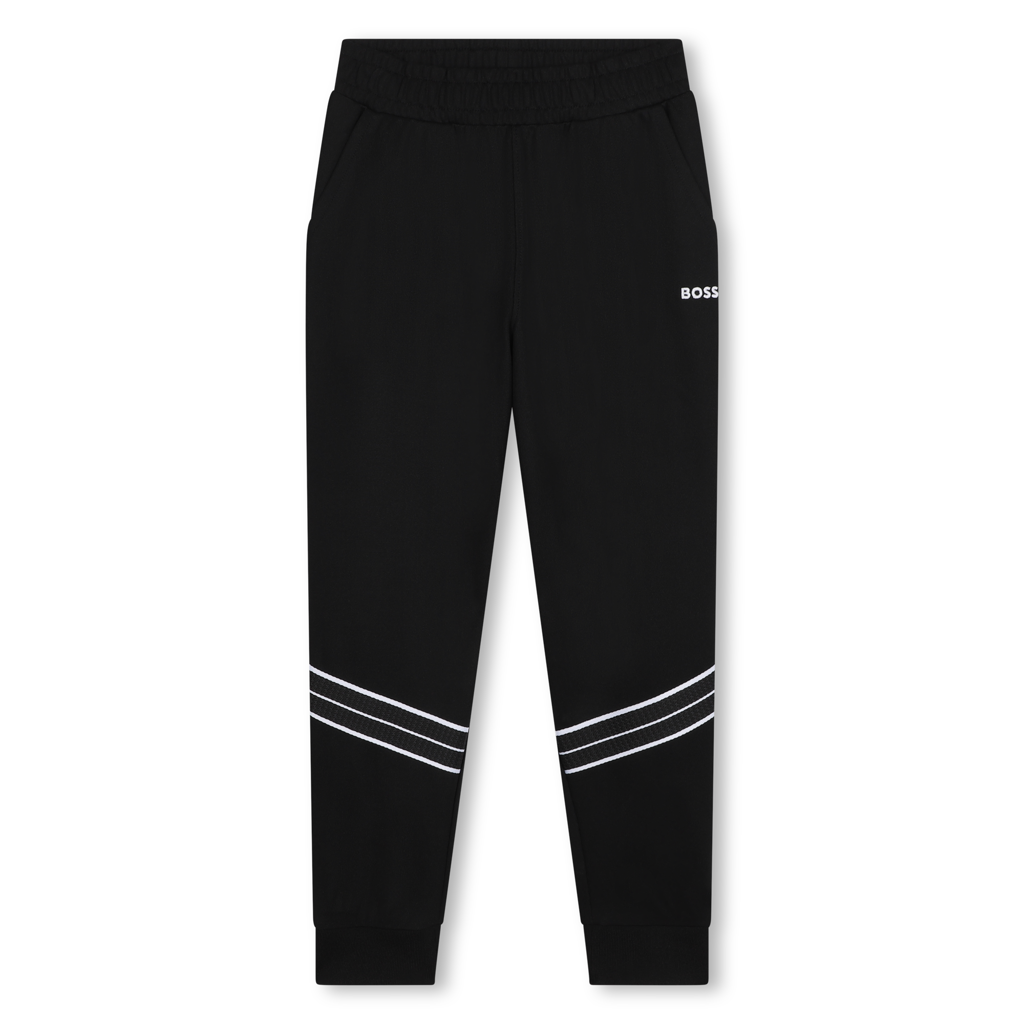 Pantalon de jogging BOSS pour GARCON | Kids around