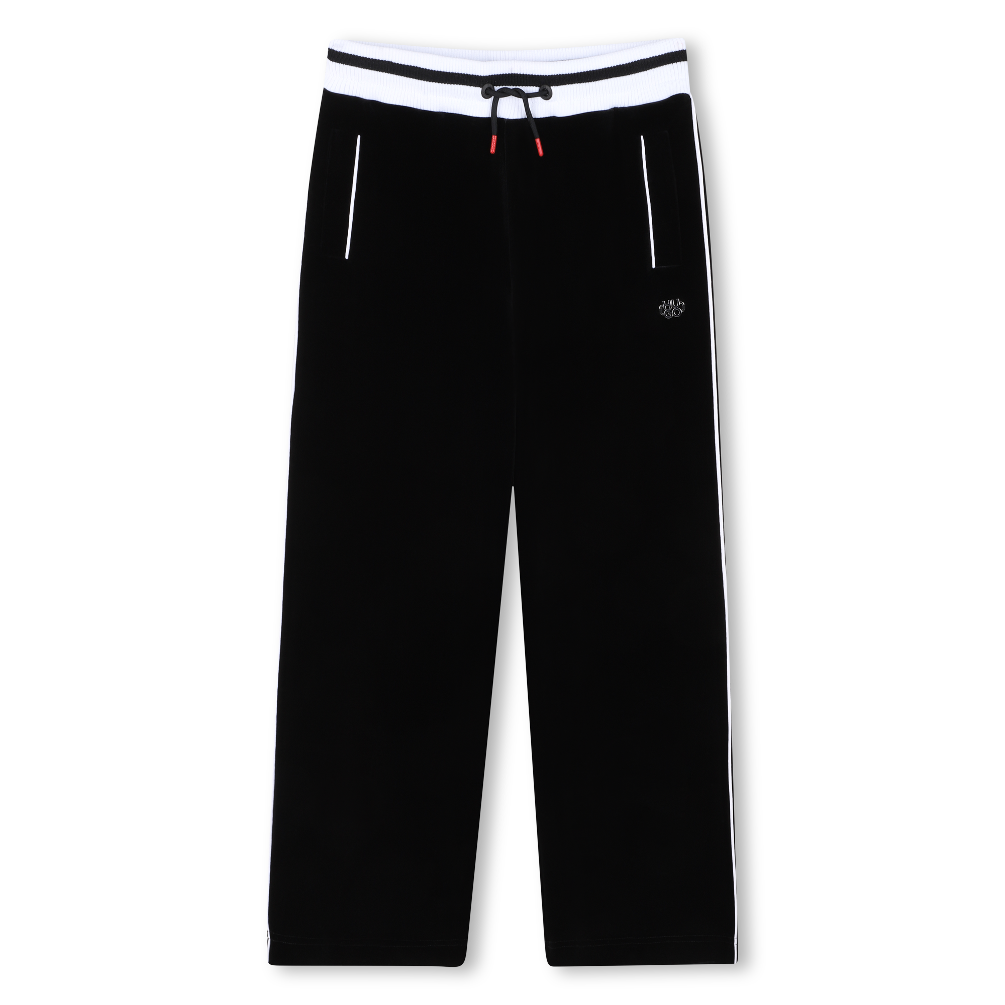 Pantalon de jogging Hugo pour FILLE | Kids around