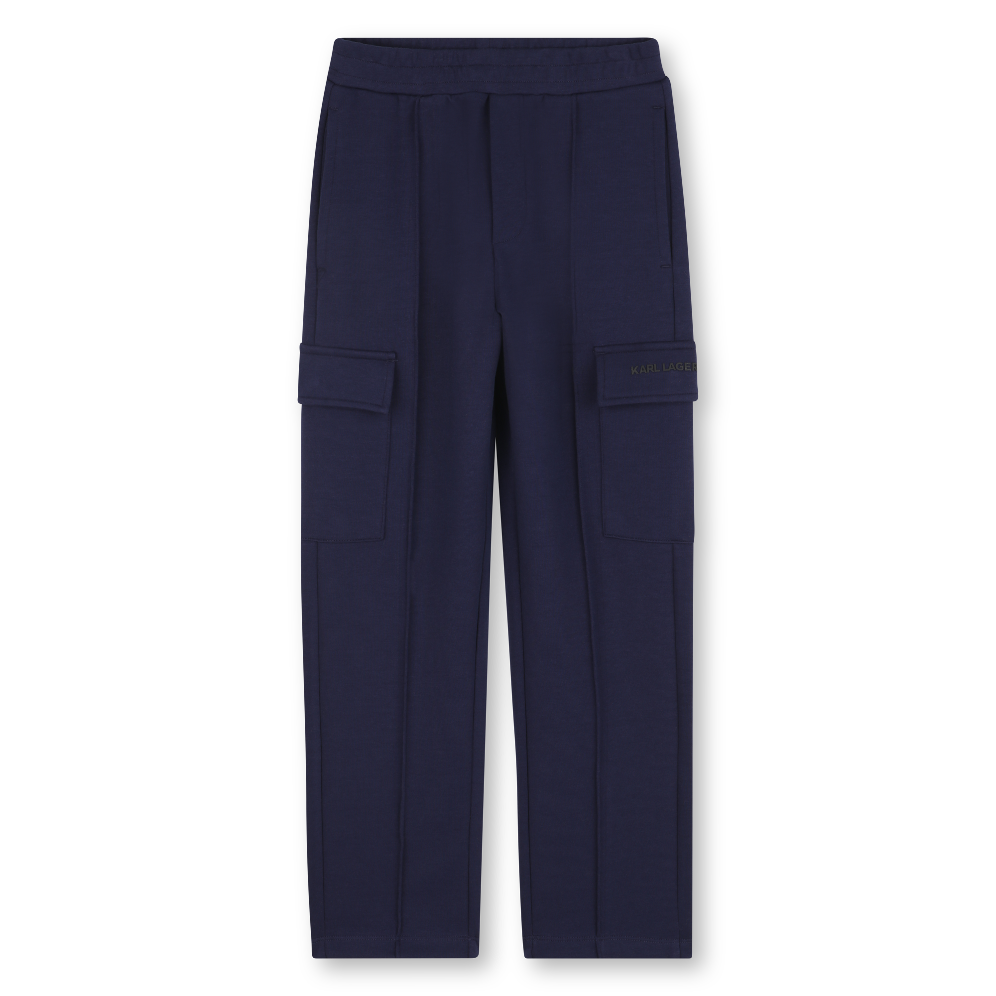 Pantalon de jogging KARL LAGERFELD KIDS pour GARCON | Kids around