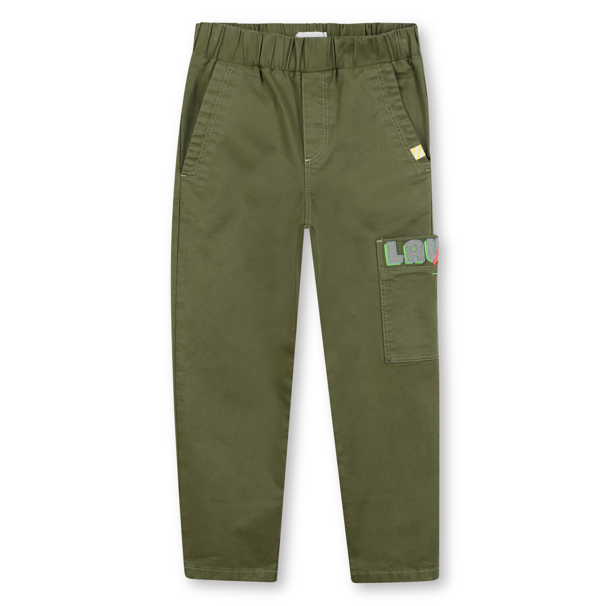 Pantalon BILLIEBLUSH pour GARCON | Kids around